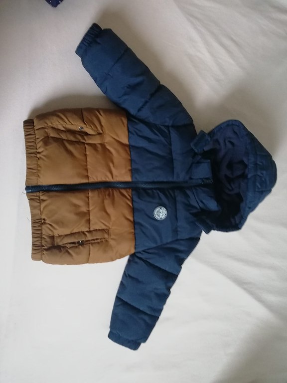 Jakna za dečake H&M. Broj 98.