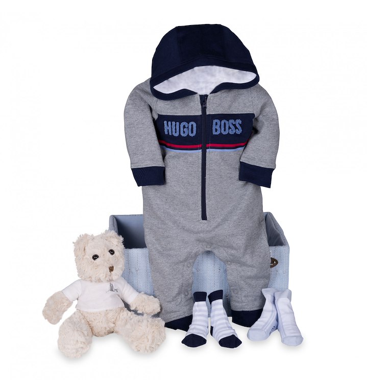 Hugo Boss zekica 1m