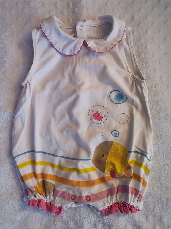 Kombinezon za bebe