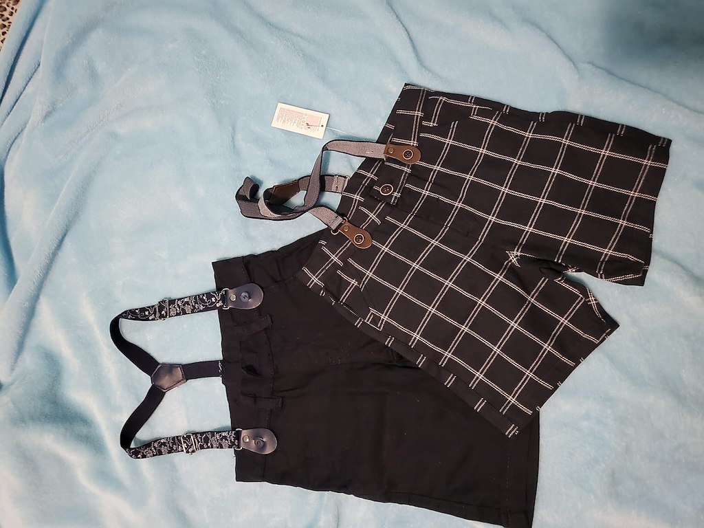 Kratke pantalone