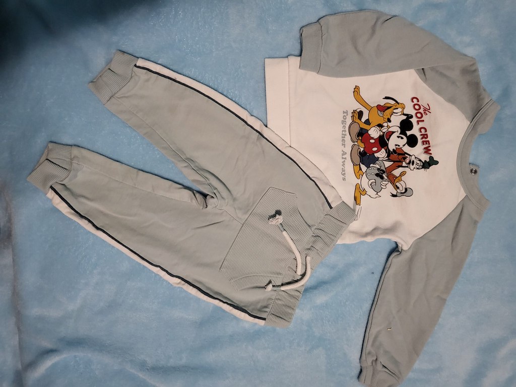 Trenerka C&A Disney