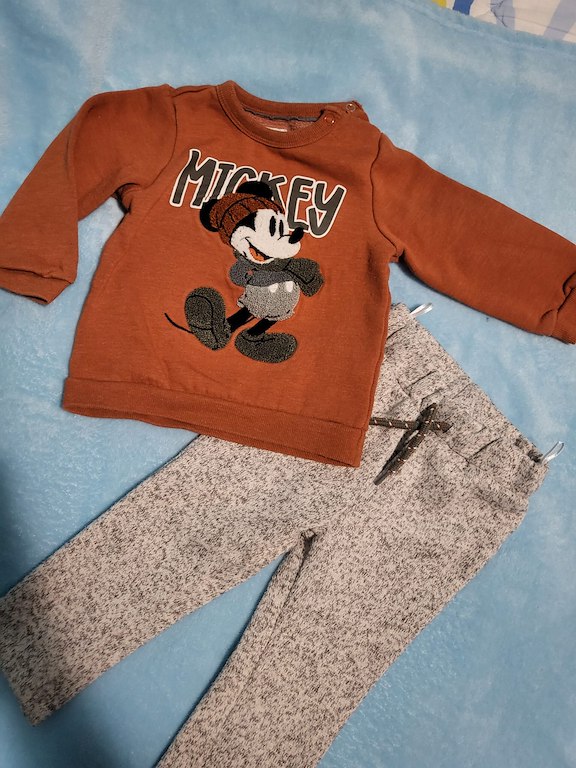 Trenerka C&A Disney