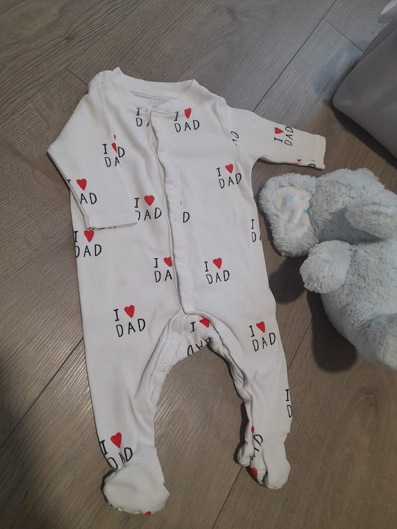 Zeka za bebe