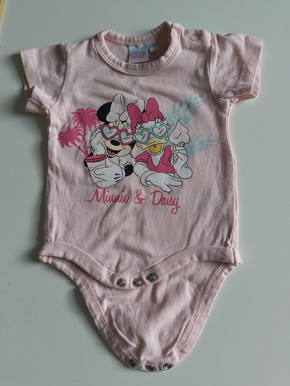 Minnie bodi