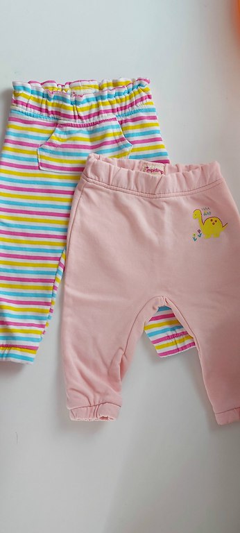 ♡ Trenerke za bebe. (2 komada) ♡