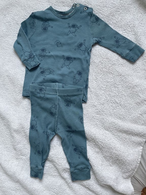 Pidžama za bebe