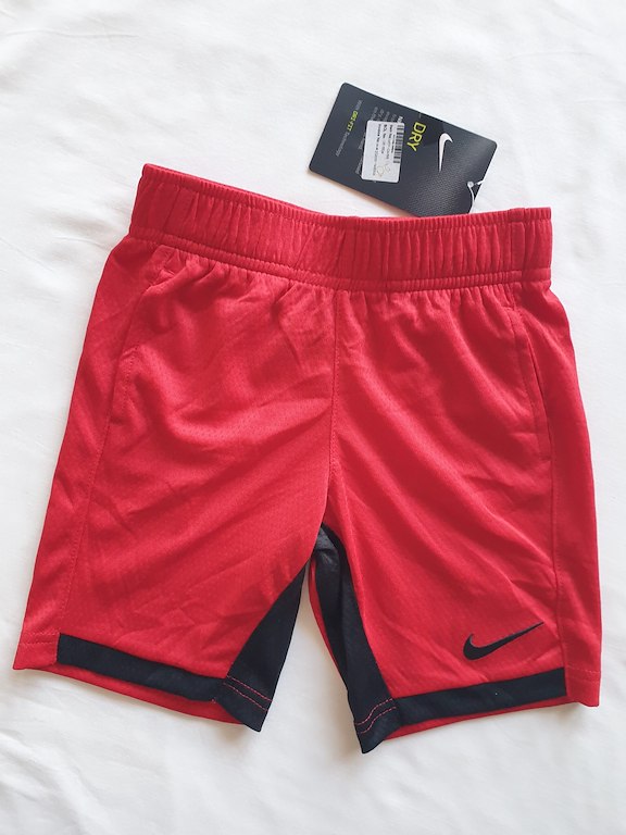 Nike Dri-Fit šorc NOV