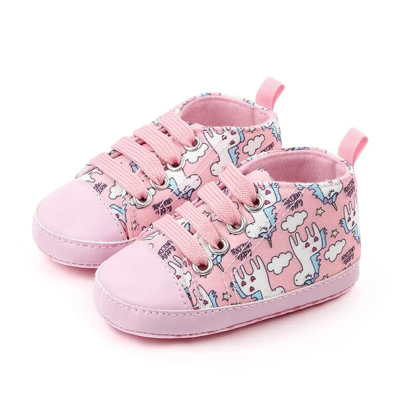 Patike za decu – Unicorn Pink 11cm NOVO