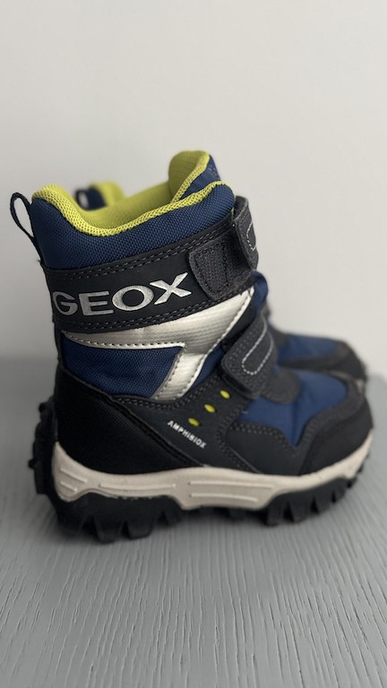 Geox čizme za sneg za dečake