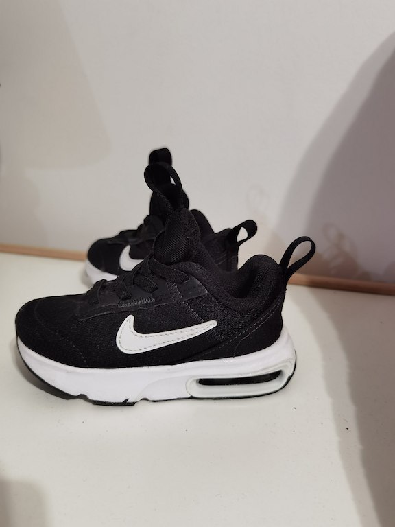 Nike patike