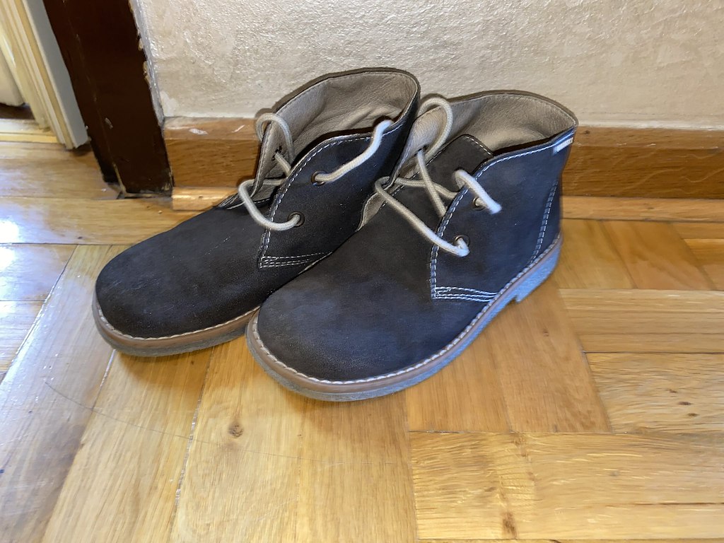 Dečije cipele za decake 32(20cm)