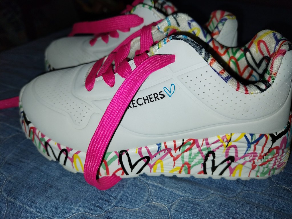 Skechers br. 28, dužina gazišta 17,5