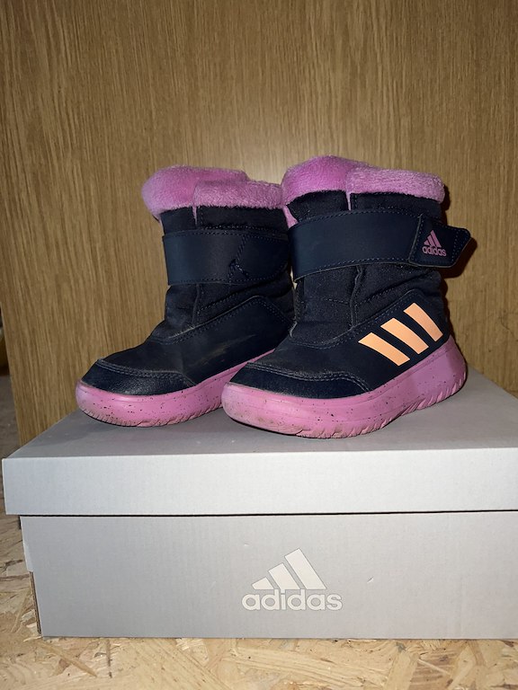 Zimske čizme Adidas