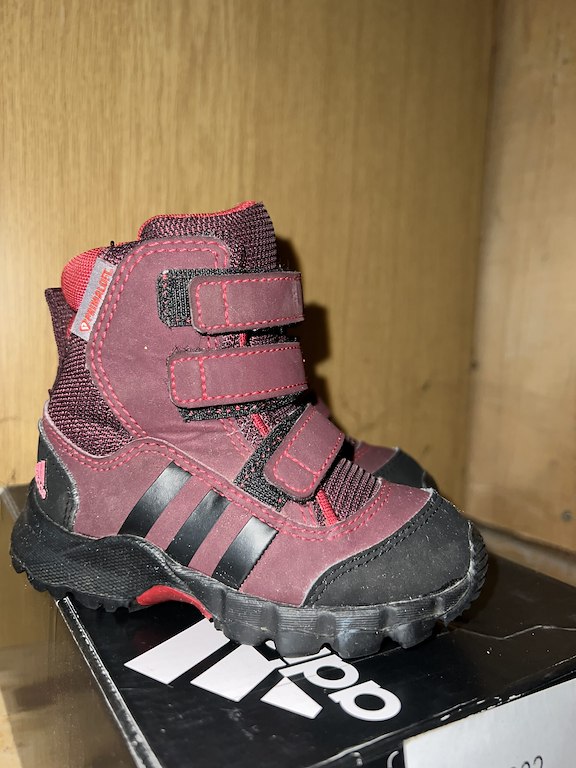 Dečije zimske čizme Adidas (bebe devojčice)