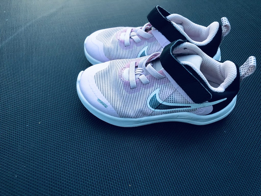 Nike patike