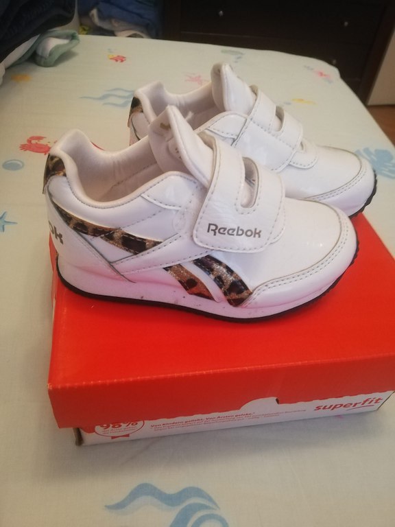 Dečije reebok patike