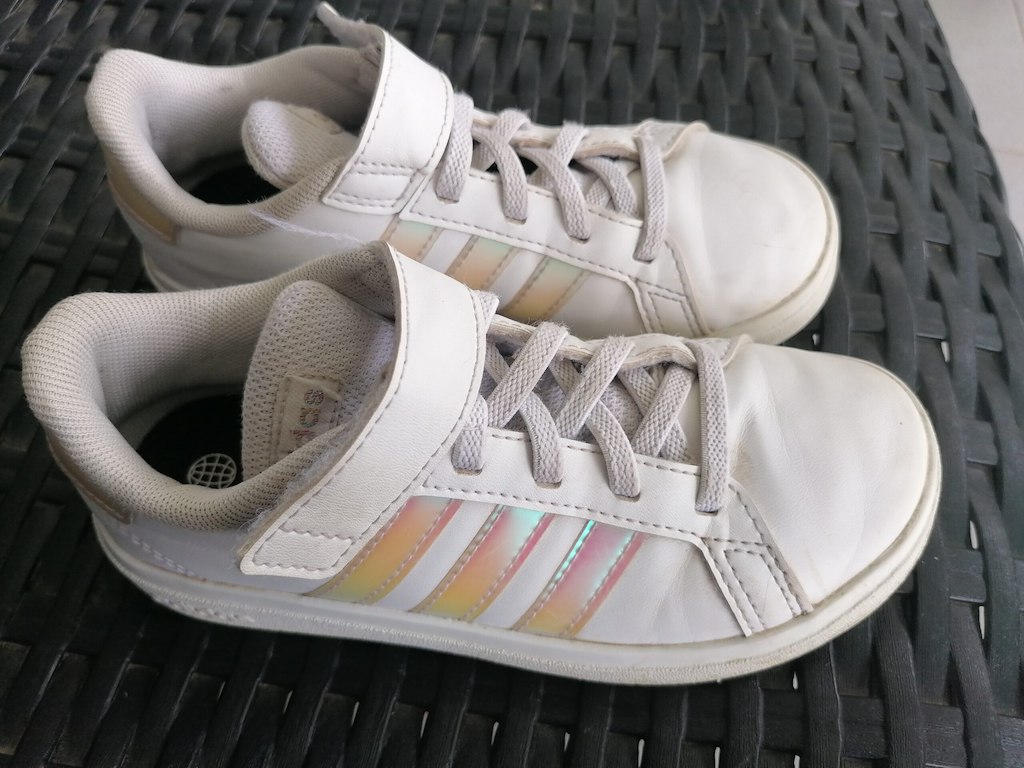 Adidas Grand Court patike