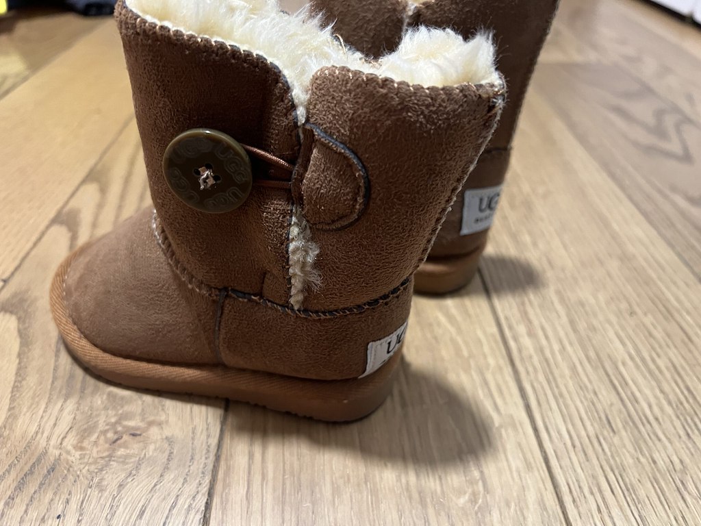 Ugg čizme
