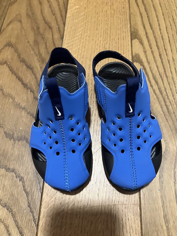 Nike papuče za dečake