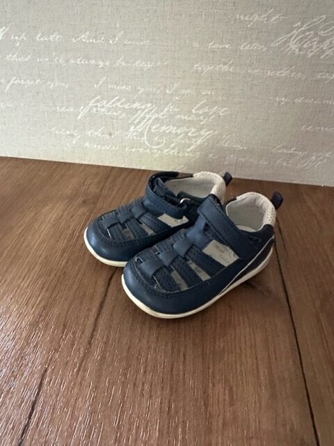 Chicco sandale 19