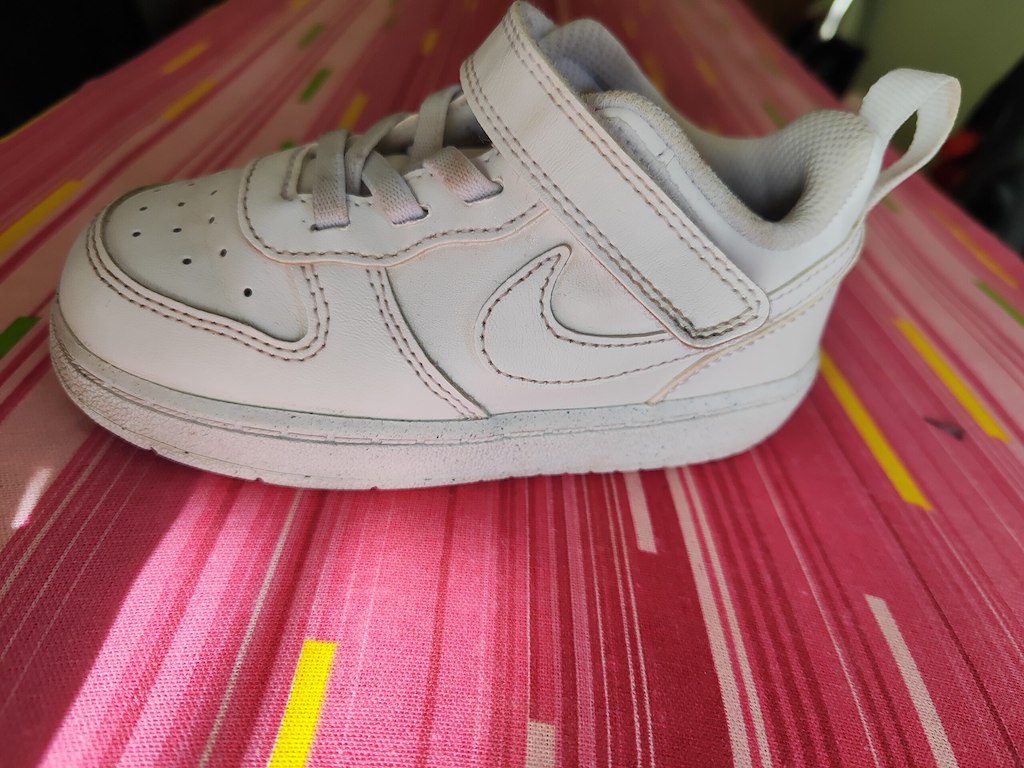 Nike patike