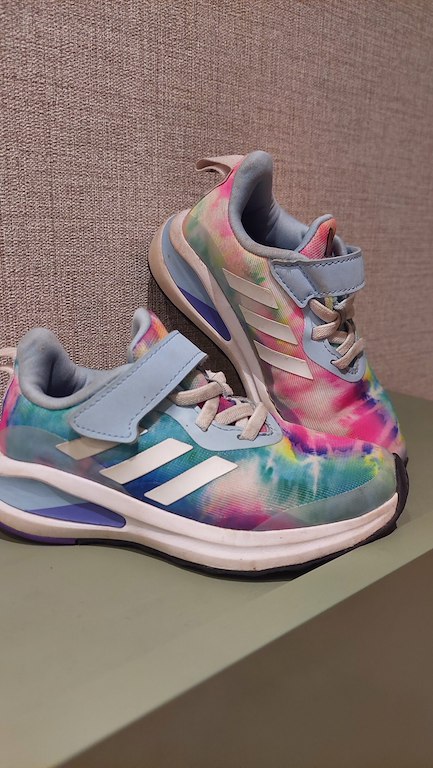 Patike za devojčice marke Adidas