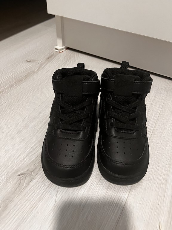 Nike patike