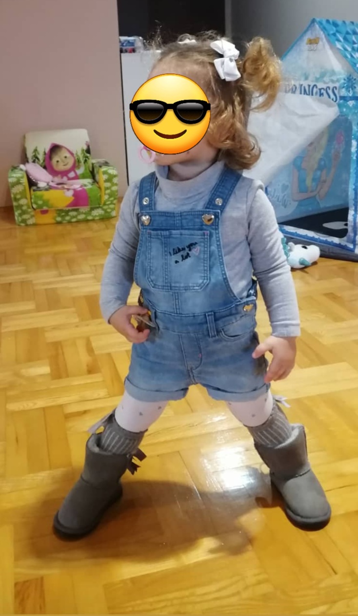 Ugg čizme 23