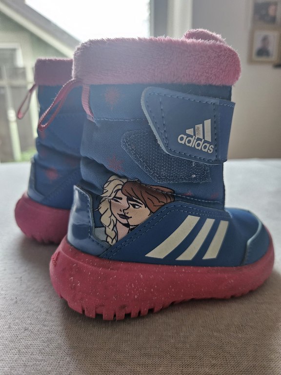 Adidas Frozen čizme