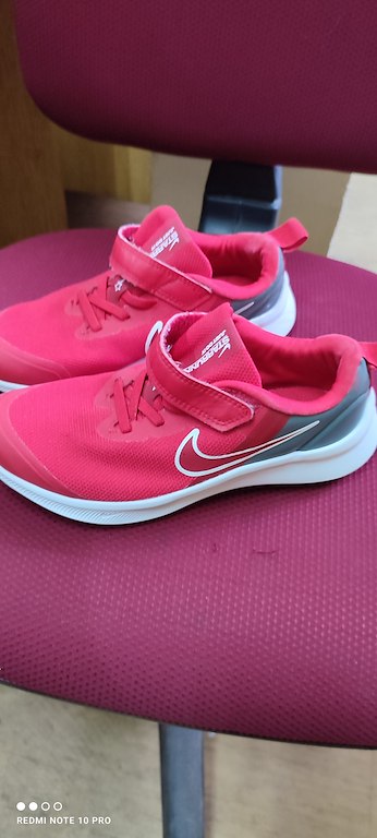 Patike za dečaka NIKE