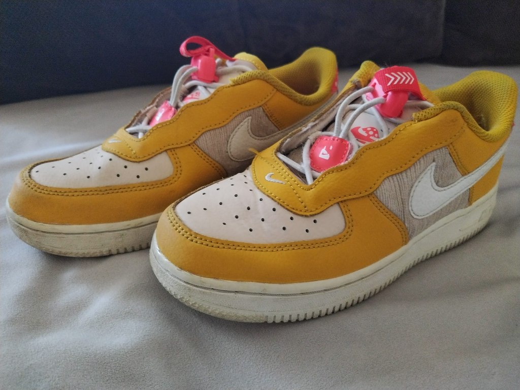 Nike patike za devojčicu