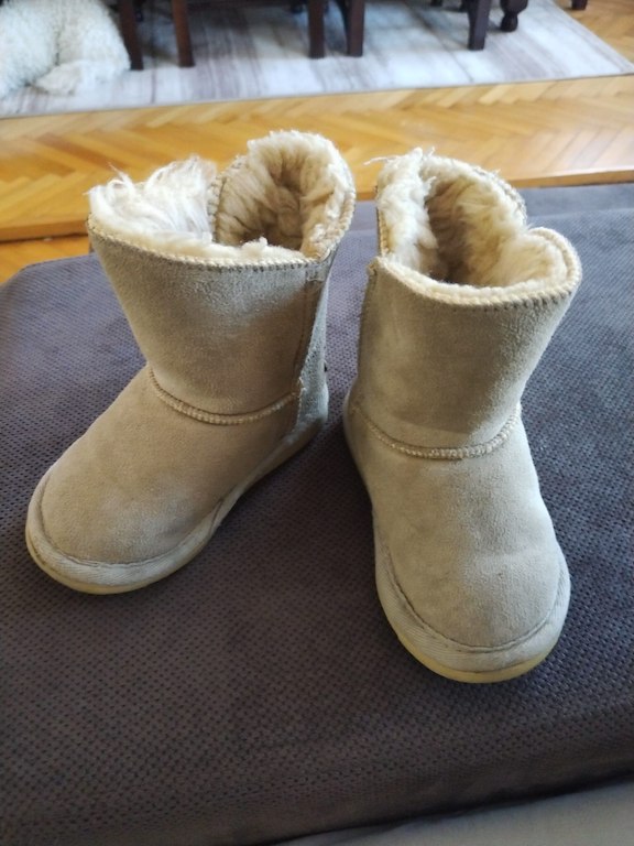 UGG čizme
