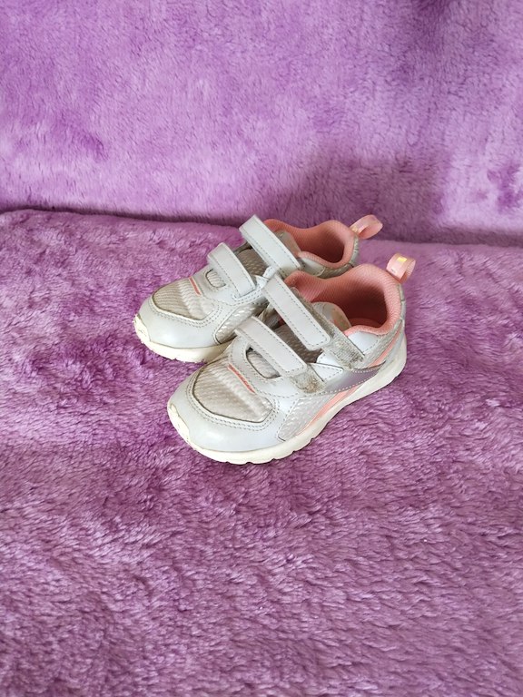 Patike Reebok za devojčice -veličina 24