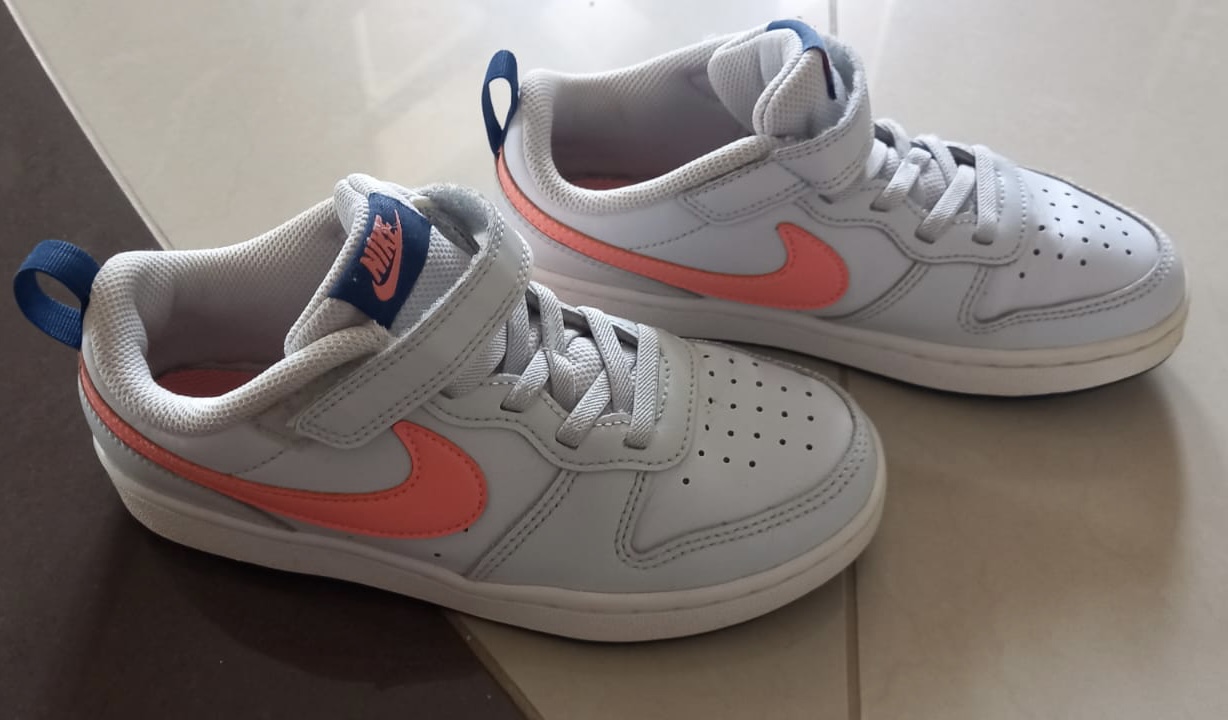 Nike patike za devojčice