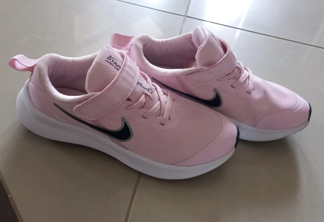 Nike patike za devojčice