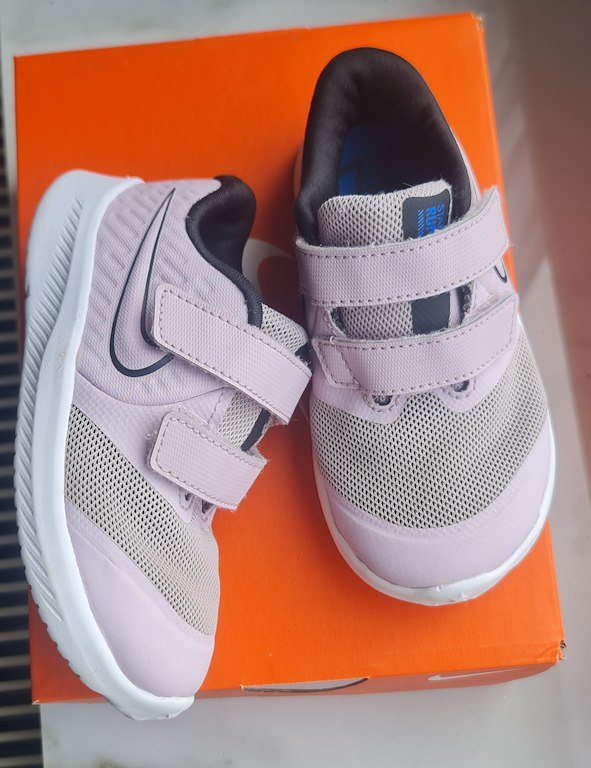 Nike patike