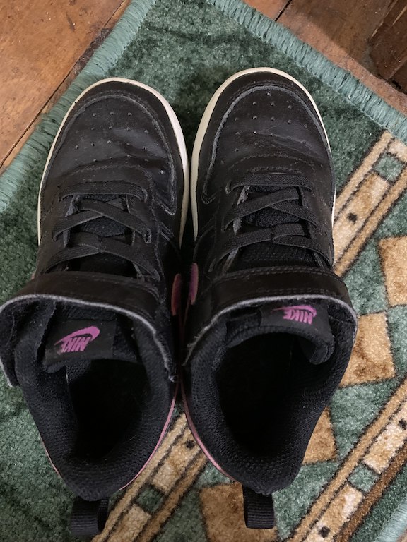 Nike patike