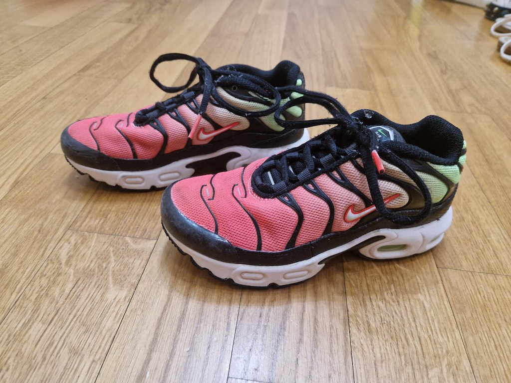Nike patike