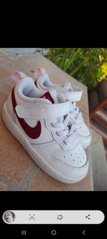 Dečije patike Nike