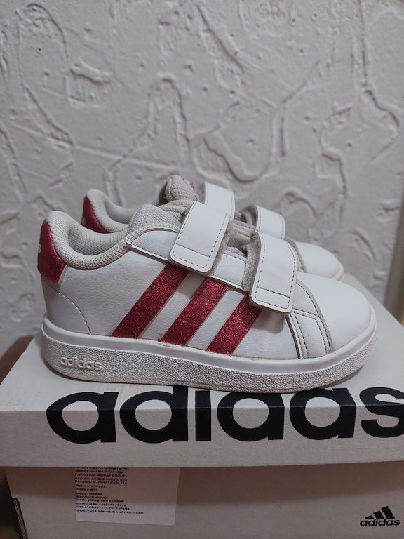 Patike za devojčice Adidas