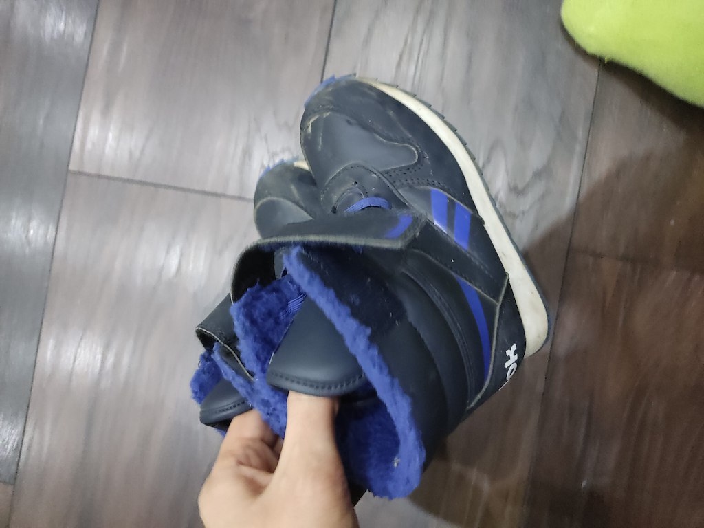 Reebok čizme