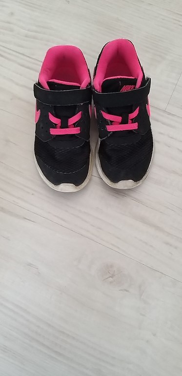Nike patike