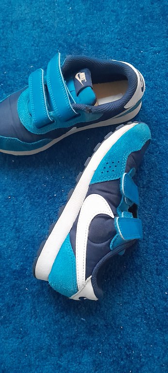 Nike patike
