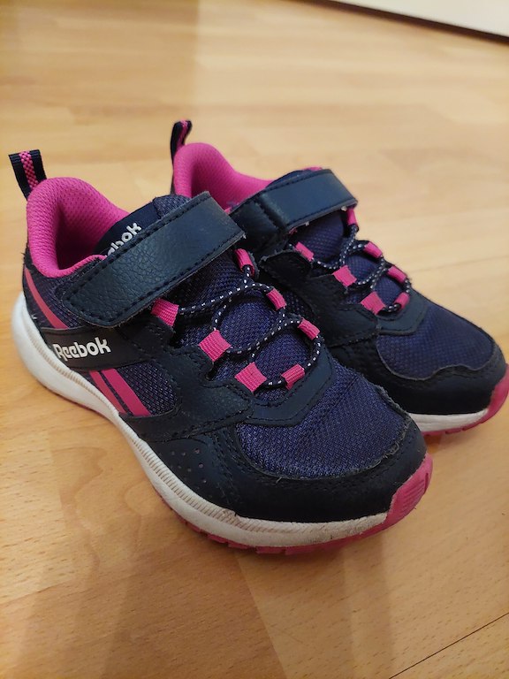 Reebok patike