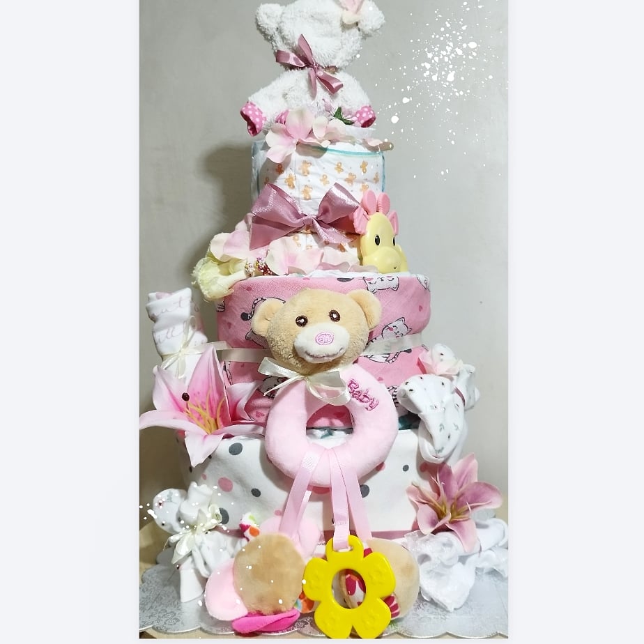 Torta od pelena