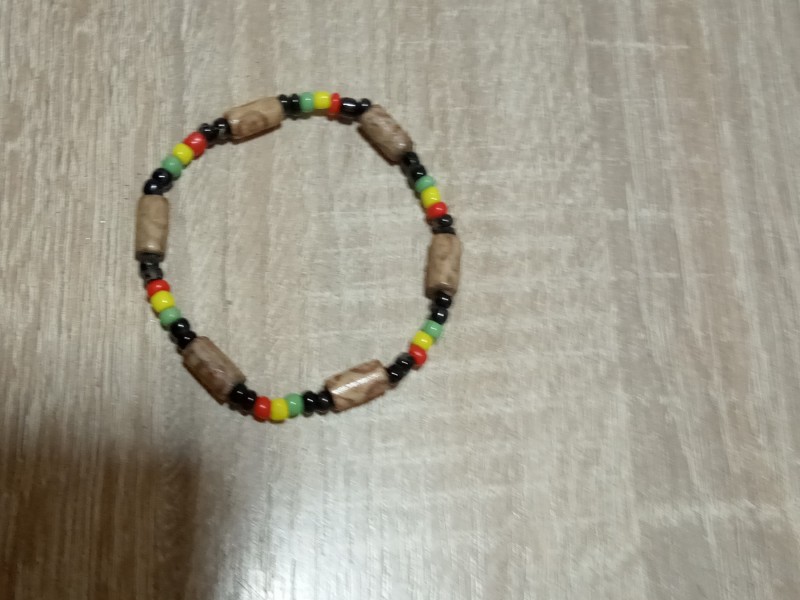 RASTEGLJIVA drvena kupite 5-platite 4