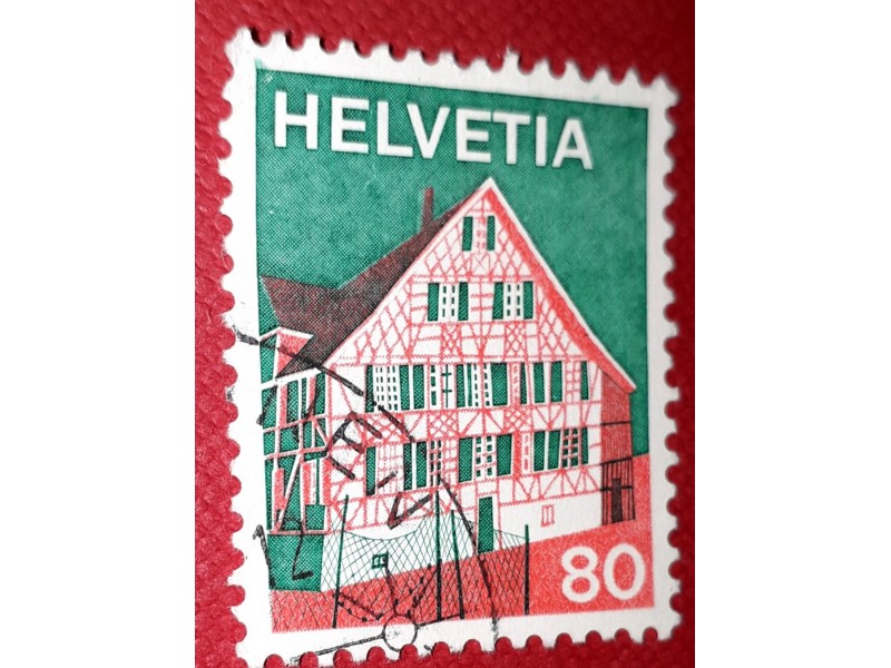 Helvetia