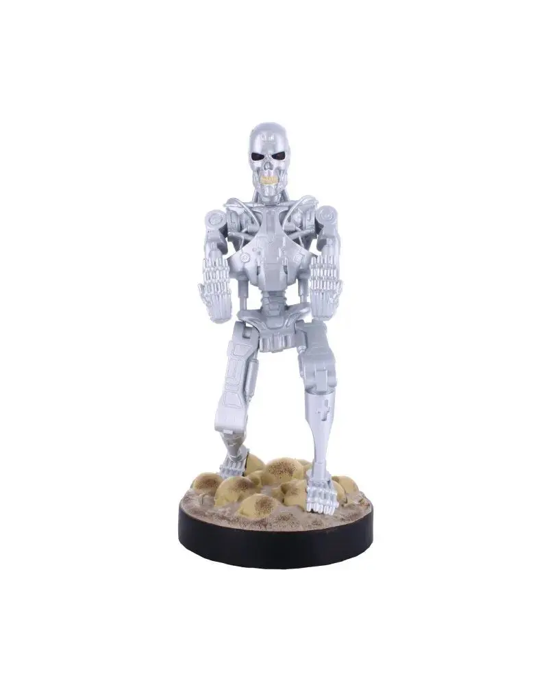 Cable Guis Terminator - T800