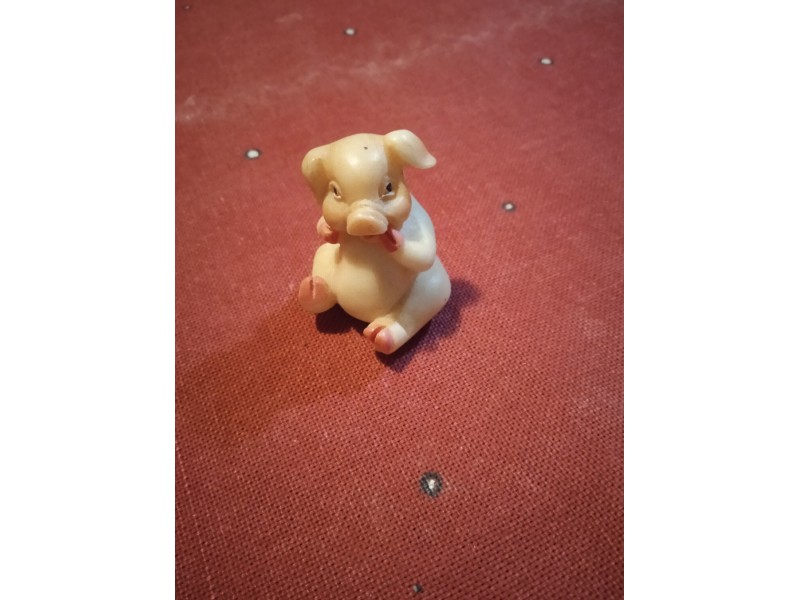Figura prasence