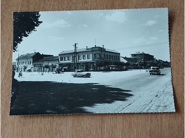 Stara Pazova  - Stari Automobili - Oldtajmeri - Čista